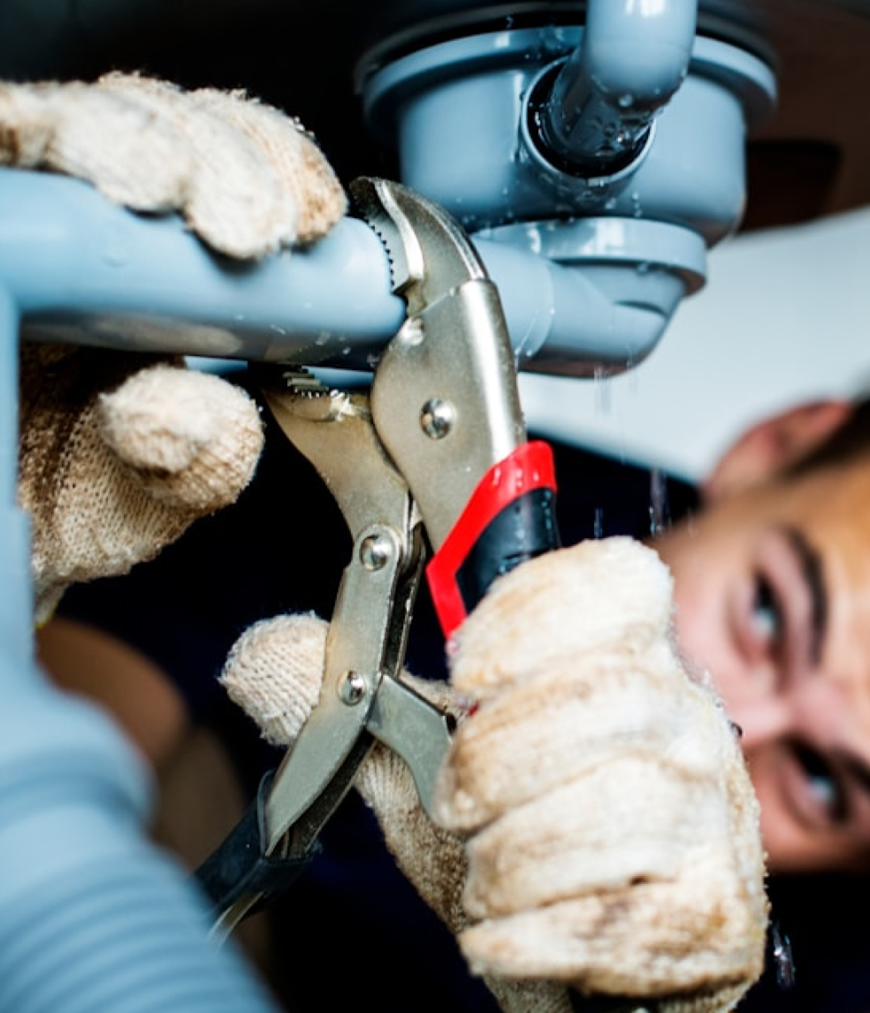 Plumbers in Independence | KC Flow Heroes